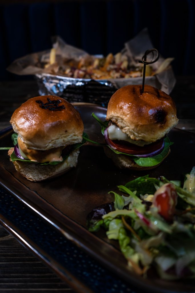 Our venue - Lit Lounge UK